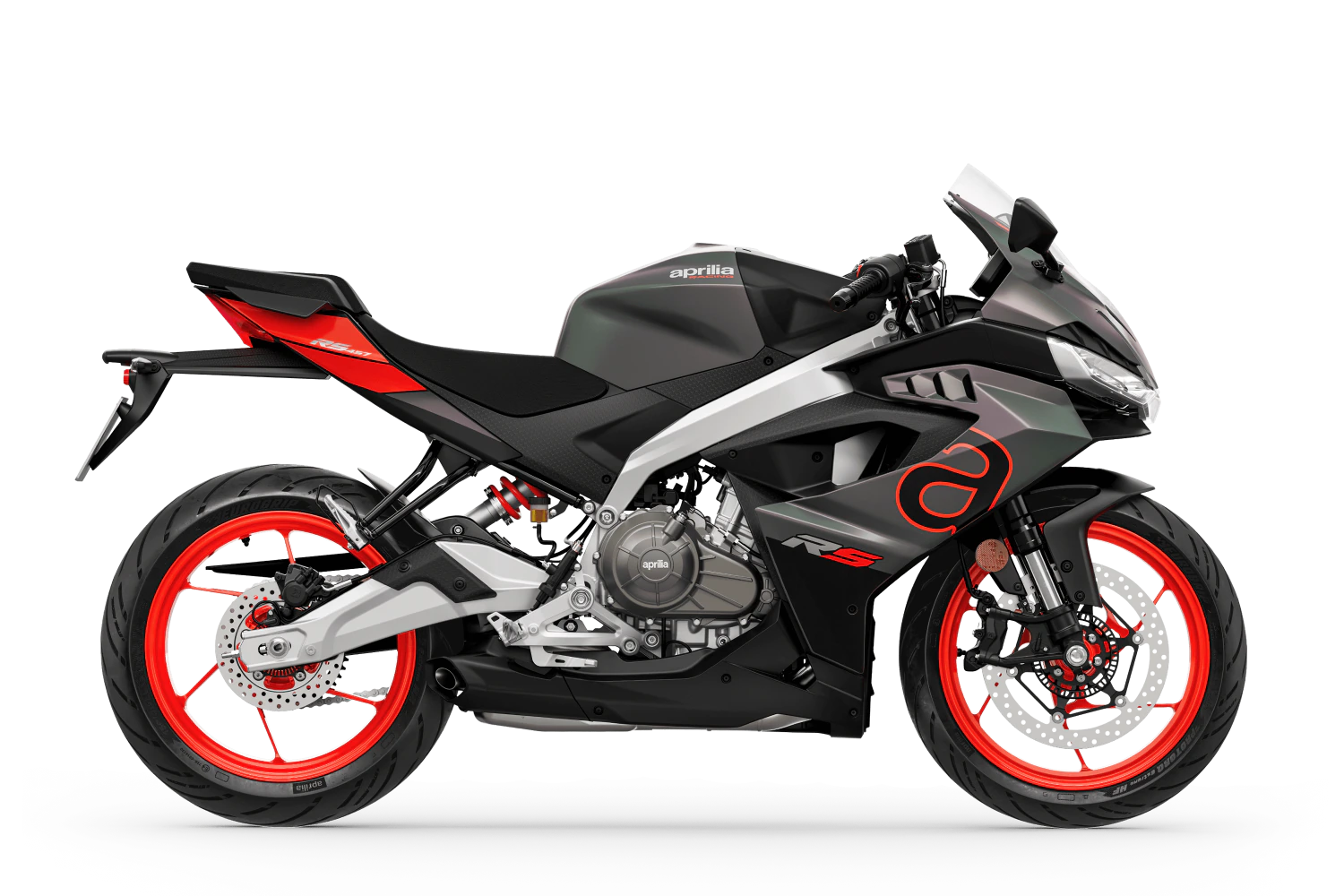 GP Motorcycles Bikes for Sale - Details