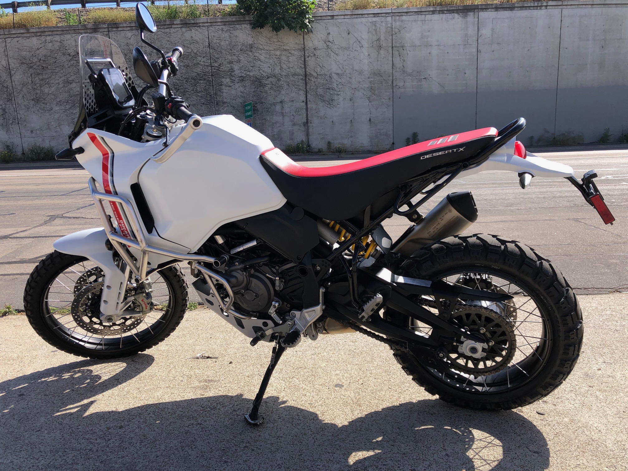 GP Motorcycles Bikes for Sale - Details